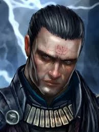 Darth Cadrous | Star Wars Fanon | Fandom