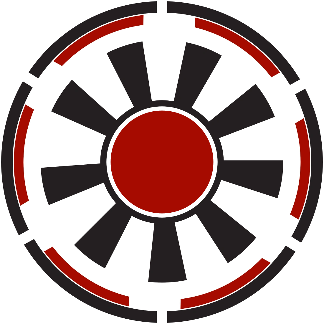 The Rise of The New Empire | Star Wars Fanon | Fandom