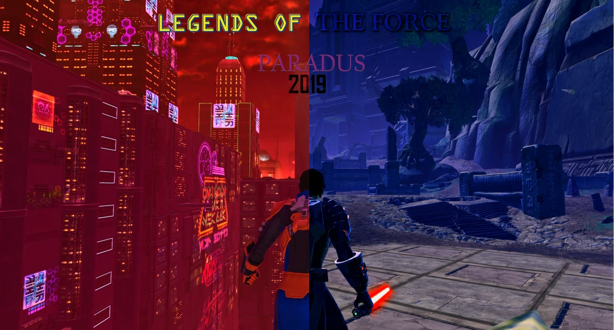 Paradus | Star Wars Fanon | Fandom