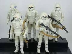 Phase 3 Clone Trooper | Star Wars Fanon | Fandom