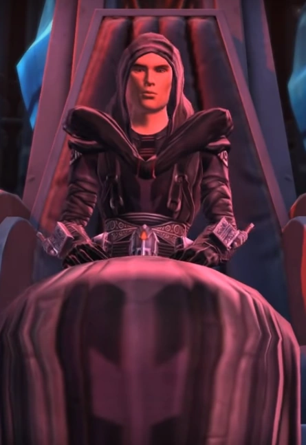 Darth Imperius (Sith Emperor) | Star Wars Fanon | Fandom