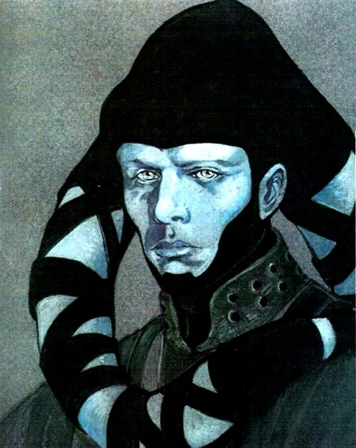 Tal Natura | Star Wars Fanon | Fandom