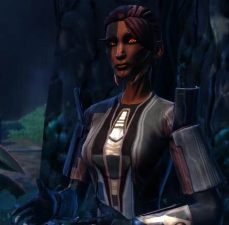 Ladra Sin | Star Wars Fanon | Fandom