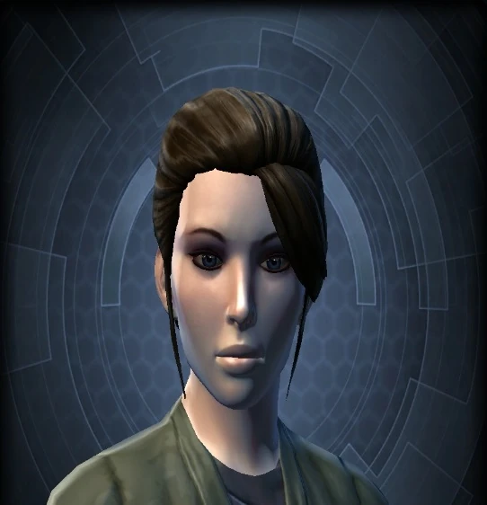 Mesh'la Kal | Star Wars Fanon | Fandom