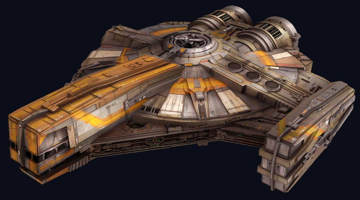 Category:Dynamic-class light freighter | Star Wars Fanon | Fandom
