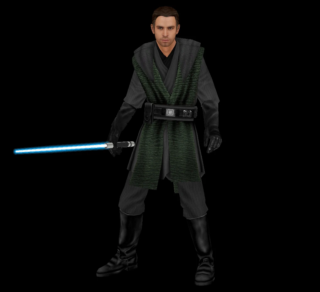 Leon Syyrax | Star Wars Fanon | Fandom