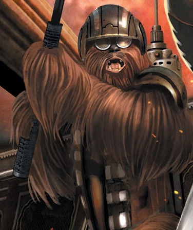 Sharbrook | Star Wars Fanon | Fandom