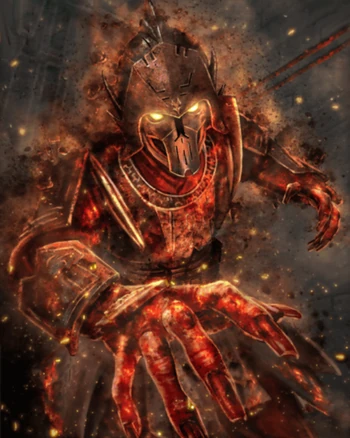 Darth Trayus | Star Wars Fanon | Fandom