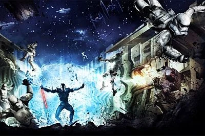 Force Repulse | Star Wars Fanon | Fandom