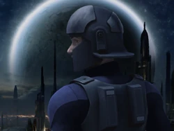 Republic Security Bureau | Star Wars Fanon | Fandom