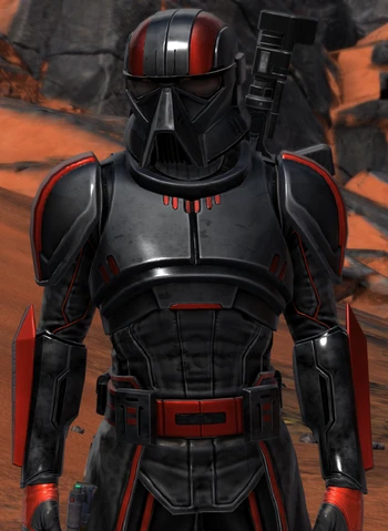 Suppression trooper | Star Wars Fanon | Fandom