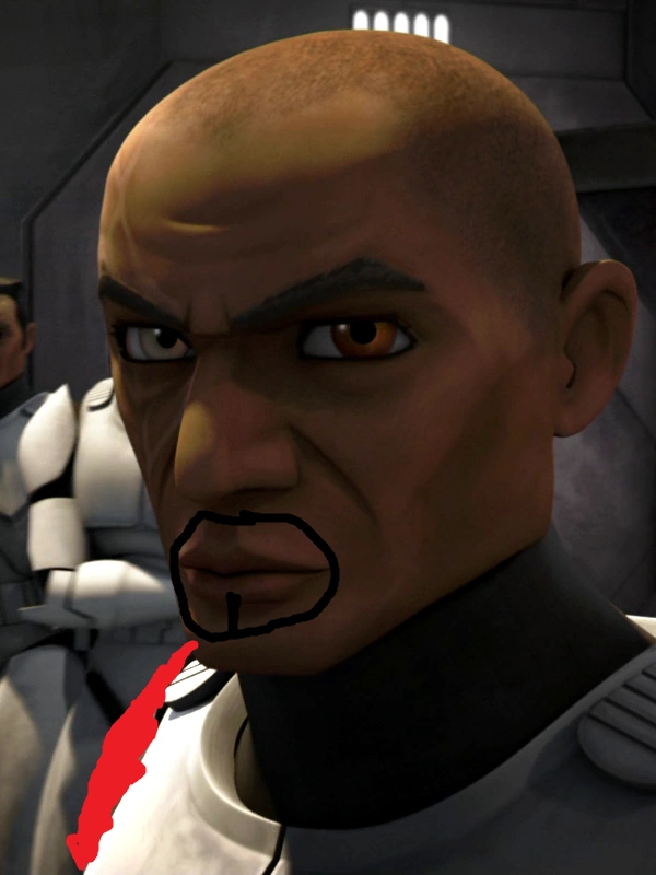 CT-8888 | Star Wars Fanon | Fandom