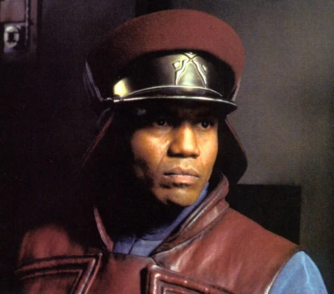 Panaka (AU) | Star Wars Fanon | Fandom