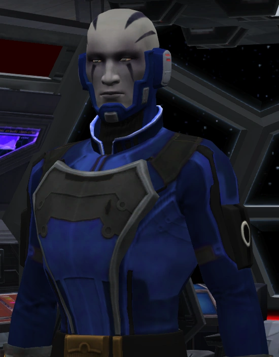 Dre'lore | Star Wars Fanon | Fandom