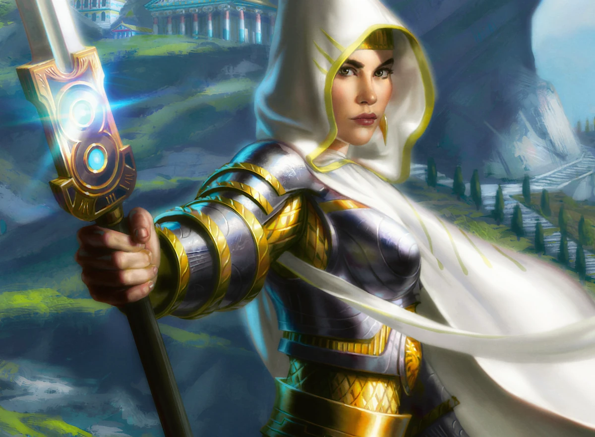 Prioress | Star Wars Fanon | Fandom