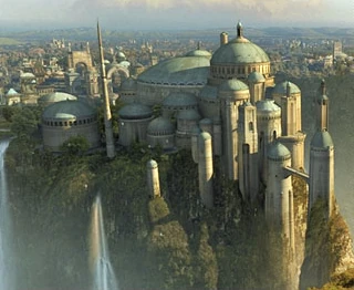 Royal Palace of the Sith Order of Decreto | Star Wars Fanon | Fandom
