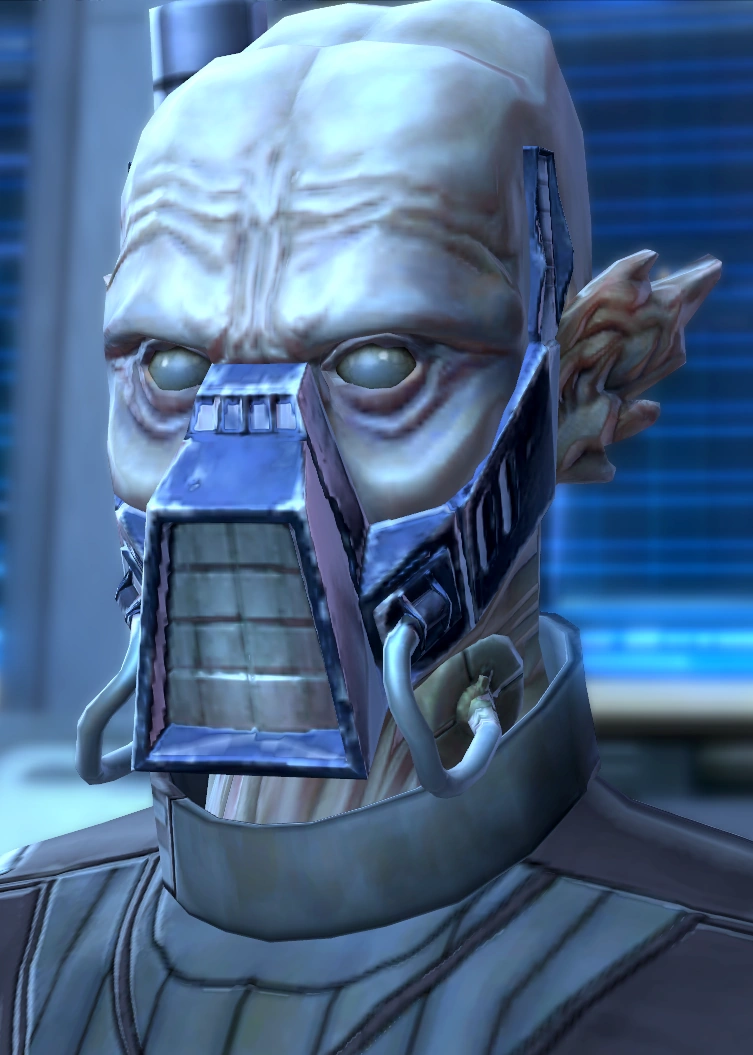 Treis Sorde (Jedi Renaissance) | Star Wars Fanon | Fandom