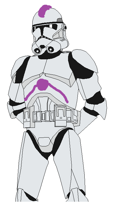 Brains (clone trooper) | Star Wars Fanon | Fandom