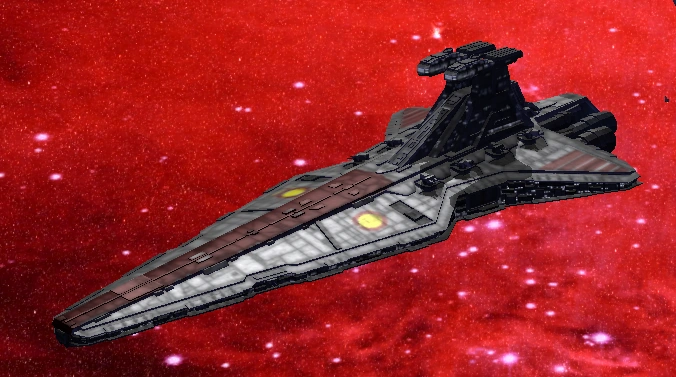 Repulse (Venator-class) | Star Wars Fanon | Fandom