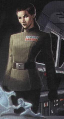 Karyn Faro | Star Wars Fanon | Fandom