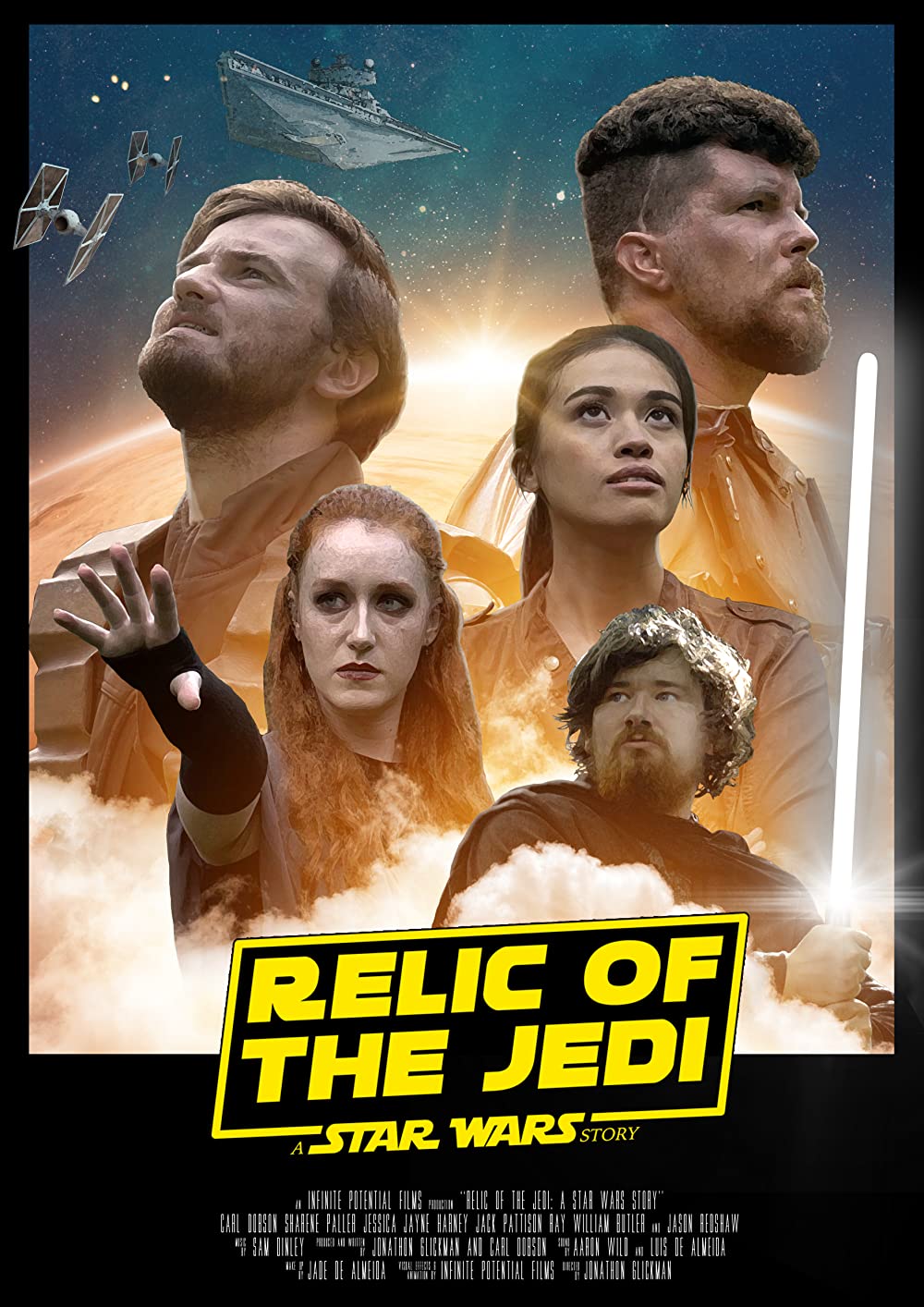Relic of the Jedi: A Star Wars Story | Star Wars Fanpedia | Fandom Relic of the Jedi: A Star Wars Story | Star Wars Fanpedia | Fandom