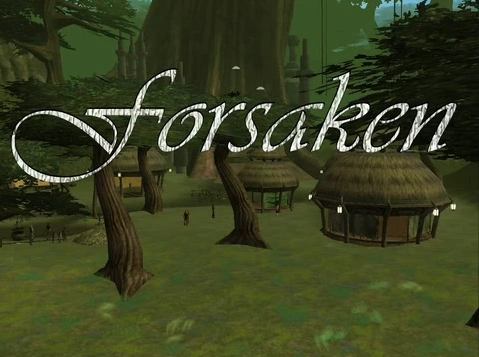 Forsaken | Star Wars Fanpedia | Fandom