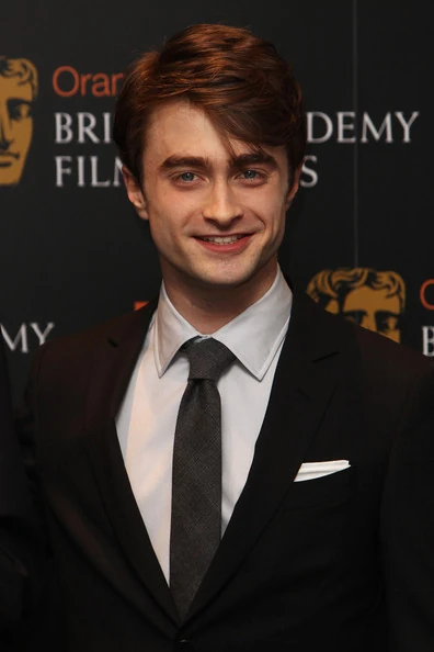 User blog:Brandon Rhea/Daniel Radcliffe: Being in Star Wars Would be ...
