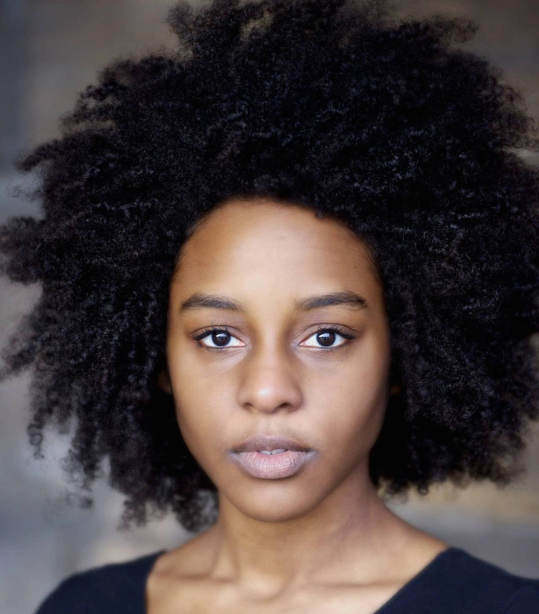 Crystal Clarke | Star Wars Fanpedia | Fandom