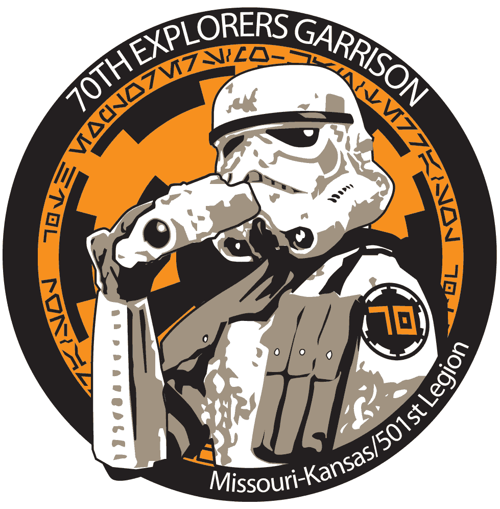 70th Explorers Garrison | Star Wars Fanpedia | Fandom
