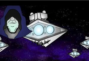 Star Wars Gangsta Rap | Star Wars Fanpedia | Fandom