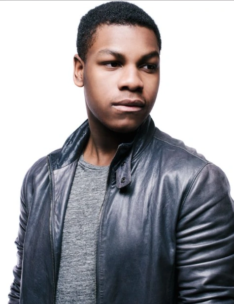 John Boyega | Star Wars Fanpedia | Fandom