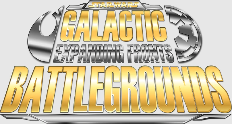 Star Wars: Galactic Battlegrounds: Expanding Fronts | Star Wars ...