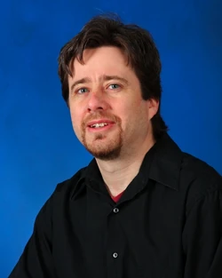 John Jackson Miller | Star Wars Fanpedia | Fandom