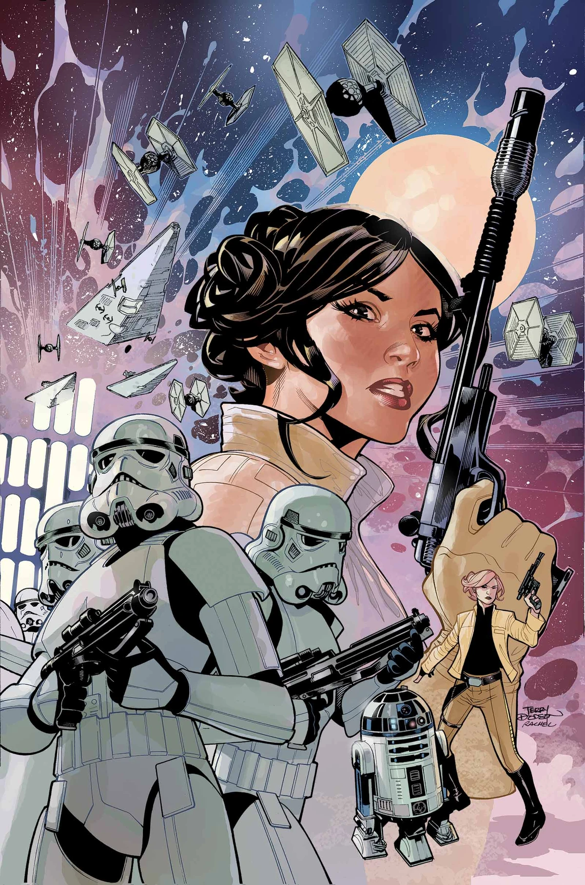 User blog:Brandon Rhea/Star Wars Comics Preview: May 2015 | Star Wars ...