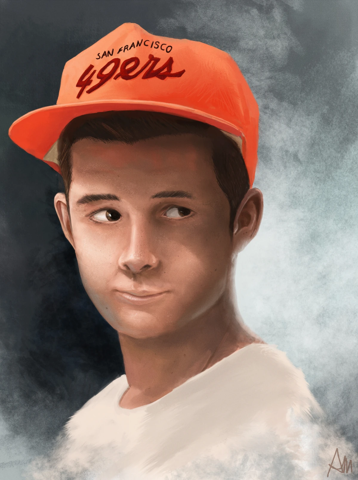 Adam Middleton | Star Wars Fanpedia | Fandom