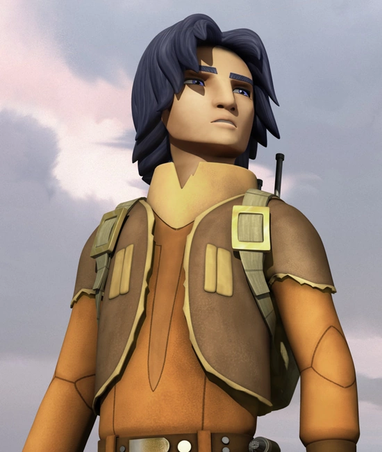 User blog:Brandon Rhea/The Characters of Star Wars Rebels | Star Wars ...