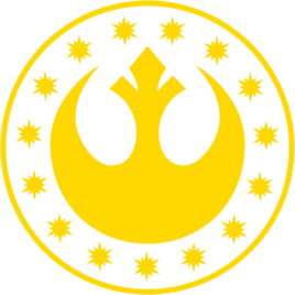 Galactic Union | Star Wars Fan Works Wiki | Fandom
