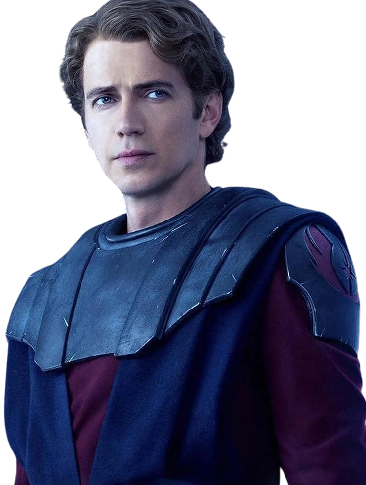 Anakin Skywalker | Star Wars Fan Works Wiki | Fandom