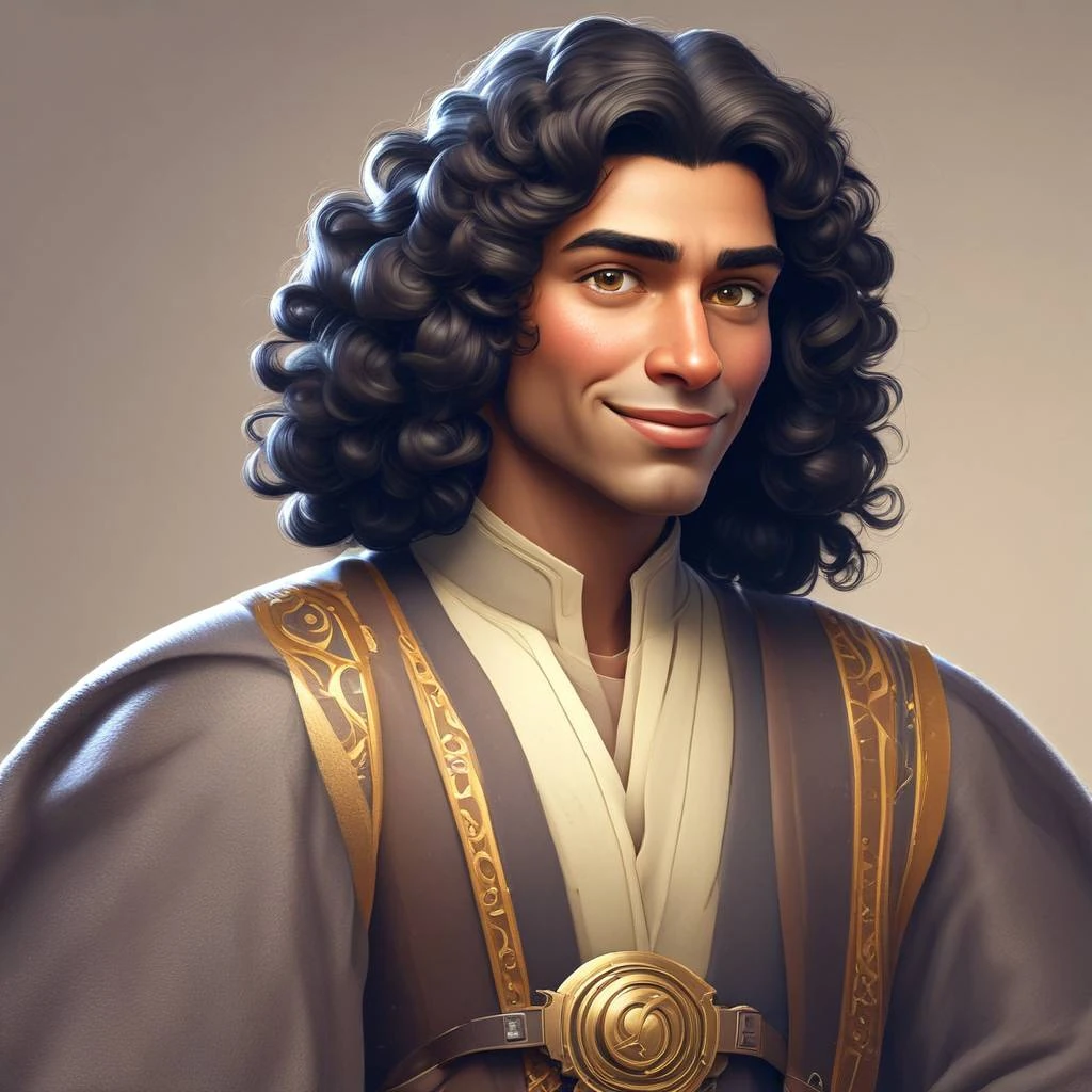 Raith Karade | Star Wars Fan Works Wiki | Fandom