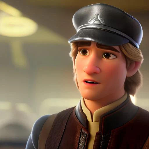 Vex Targan | Star Wars Fan Works Wiki | Fandom