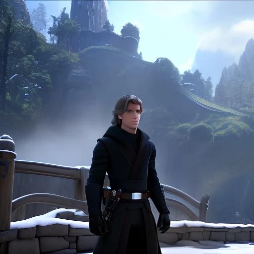 Veil | Star Wars Fan Works Wiki | Fandom