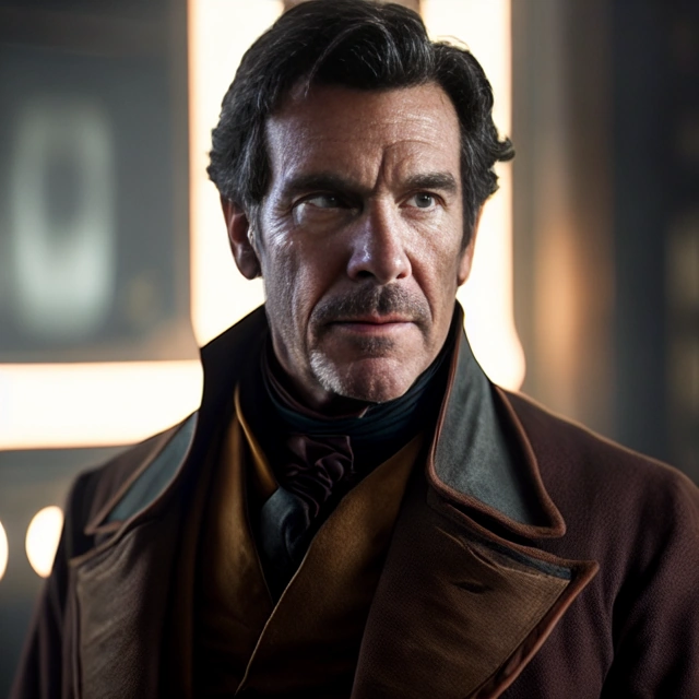 Jabe Egergran | Star Wars Fan Works Wiki | Fandom