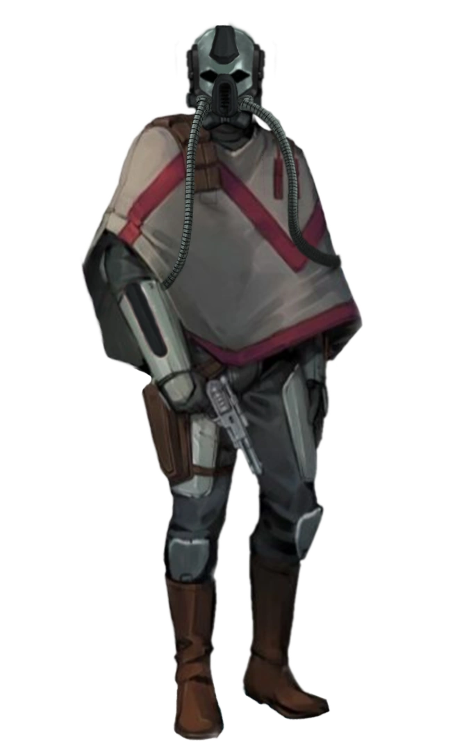 Category:Characters | Star Wars Fan Works Wiki | Fandom