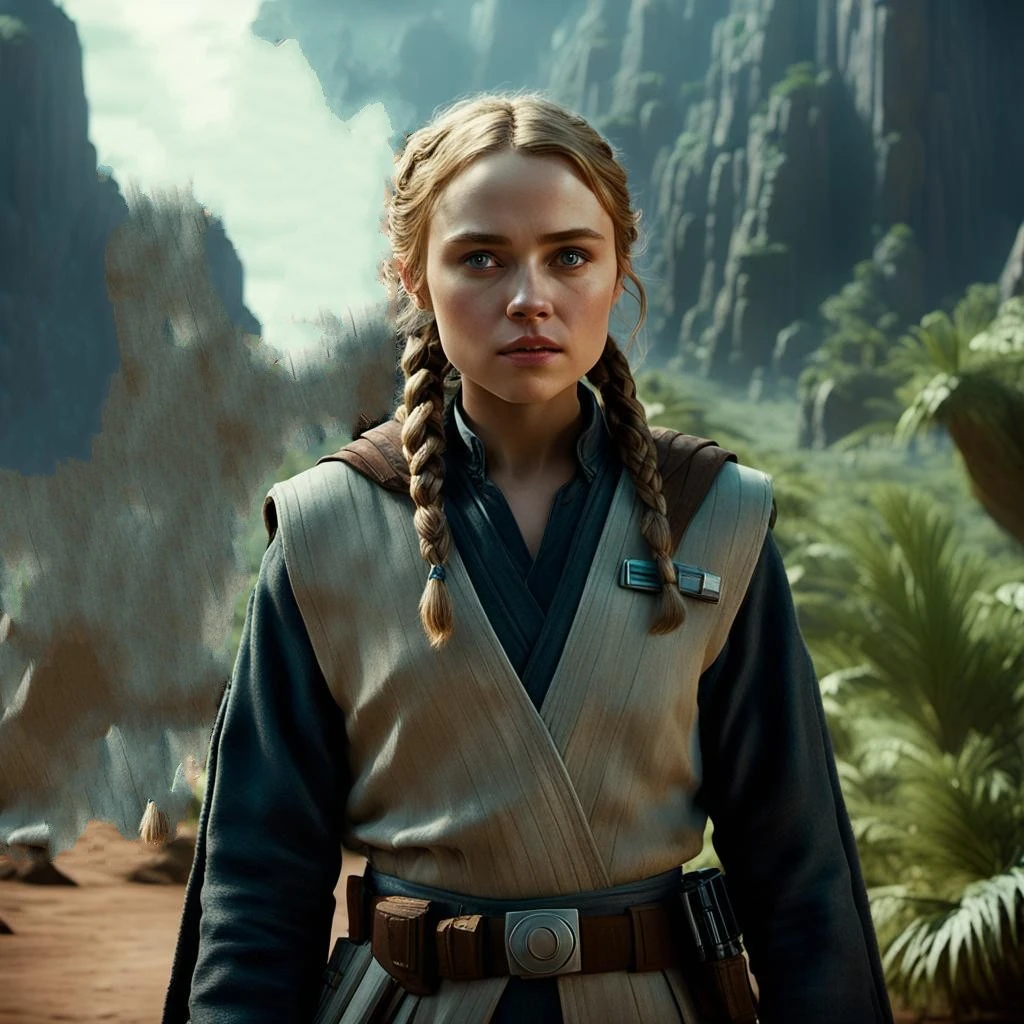 Mira Nerco | Star Wars Fan Works Wiki | Fandom