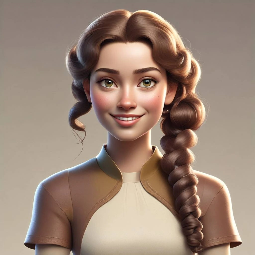 Lyra Sunrider | Star Wars Fan Works Wiki | Fandom