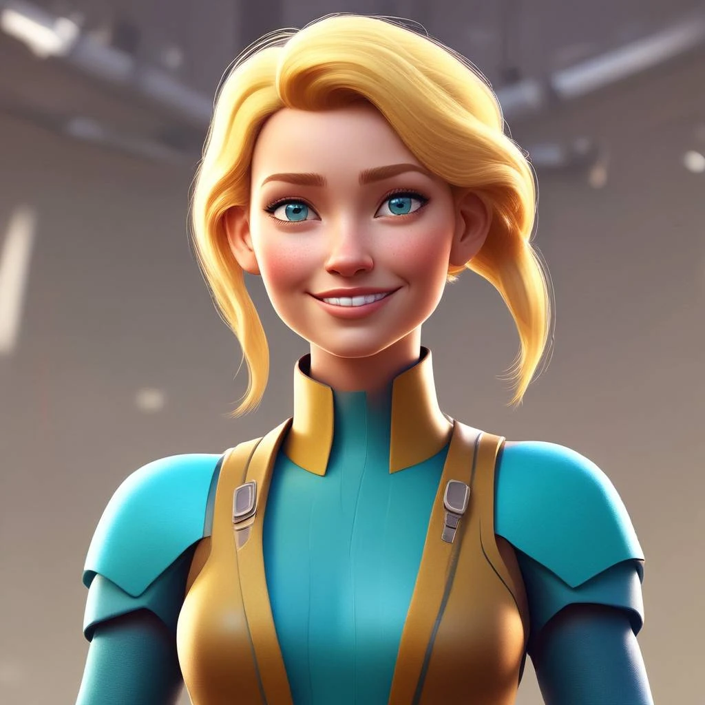 Eris Lorne | Star Wars Fan Works Wiki | Fandom