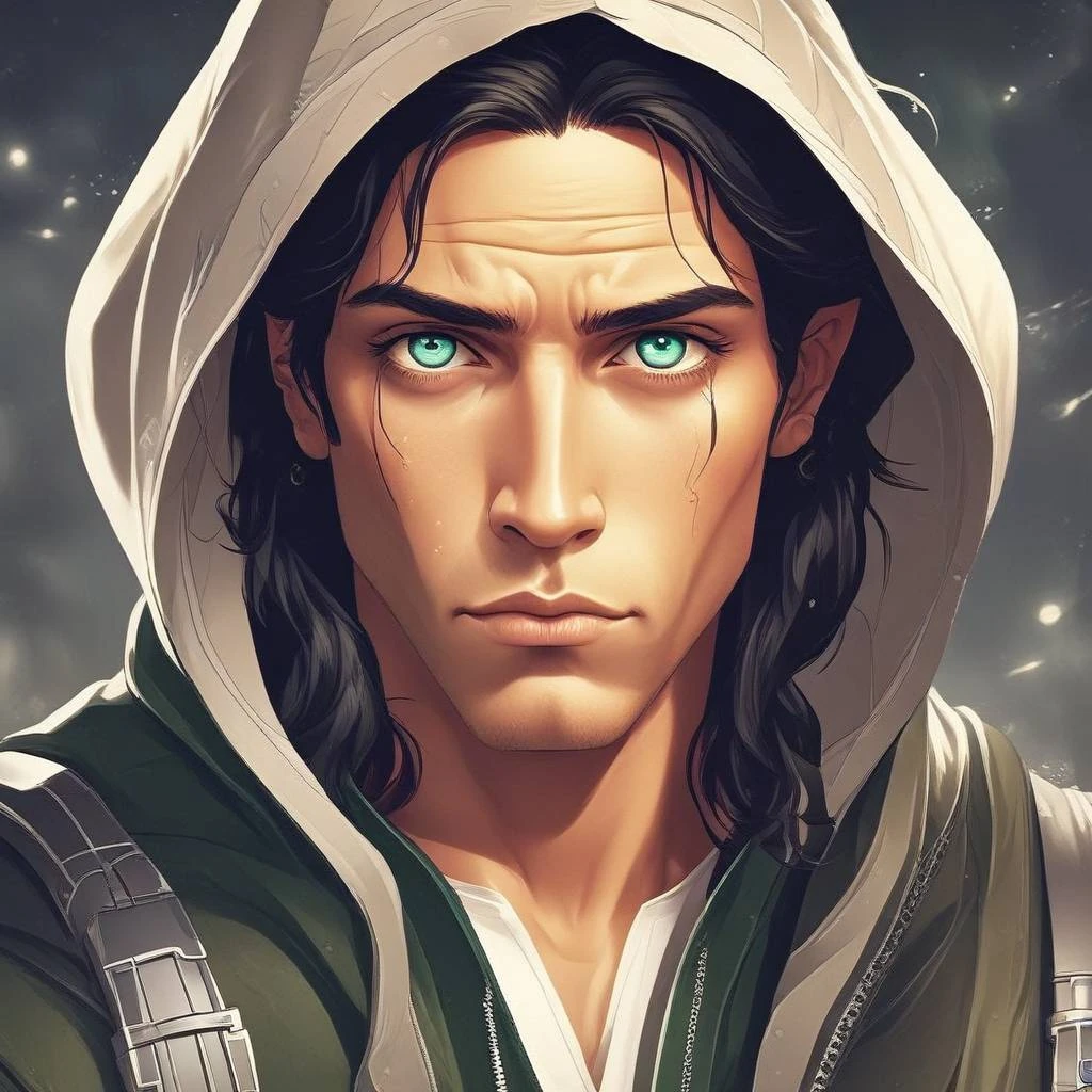 Roe | Star Wars Fan Works Wiki | Fandom