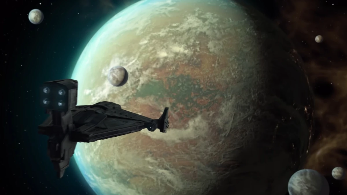 Ryloth | Star Wars Fan Films Wiki | Fandom