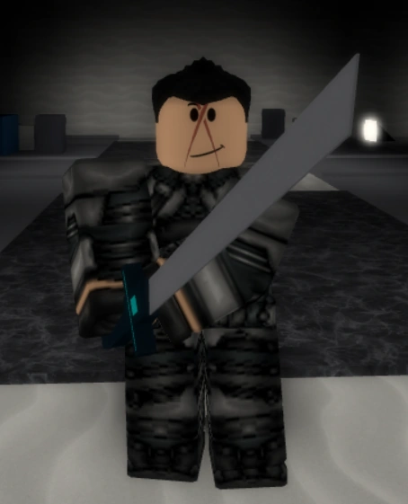 Caleb Fear | SWFO Roleplayers Wiki | Fandom