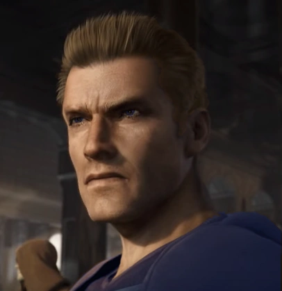 Lee Vionith | SWFO Roleplayers Wiki | Fandom